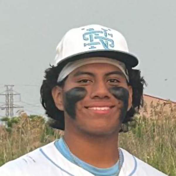 Derek McIntyre's Baseball Recruiting Profile