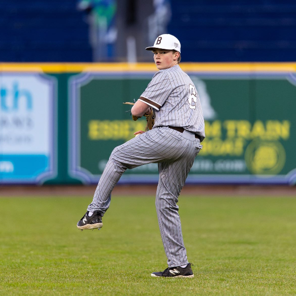Jackson Cunningham's Baseball Recruiting Profile