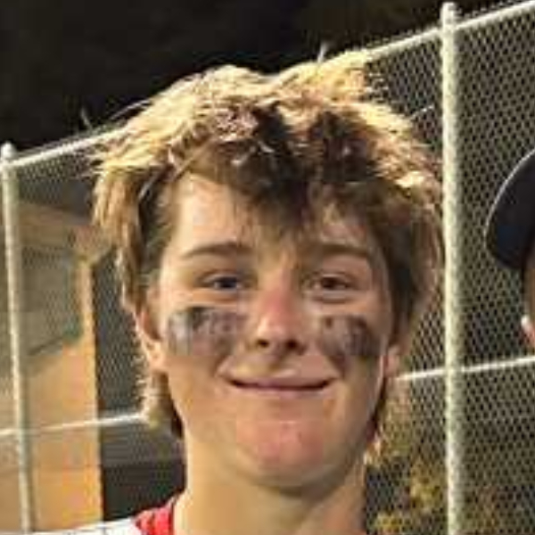 Ethan Ferry's Baseball Recruiting Profile