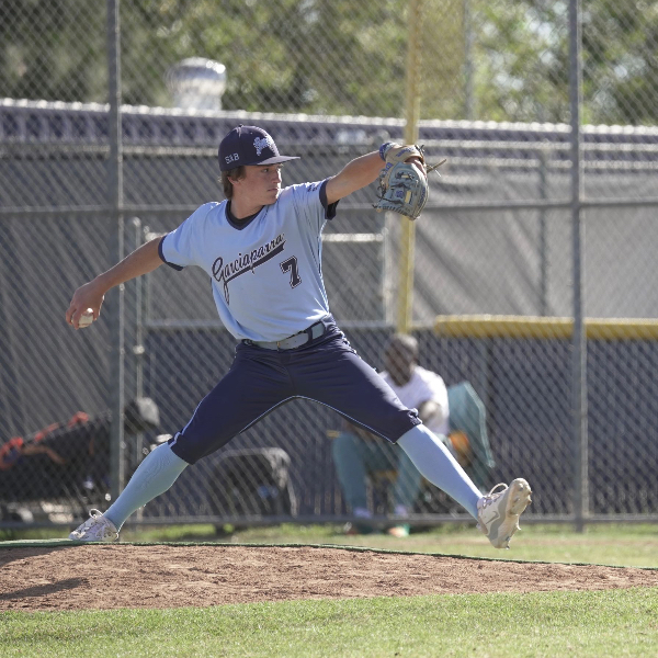 Grayson Thomas' Baseball Recruiting Profile