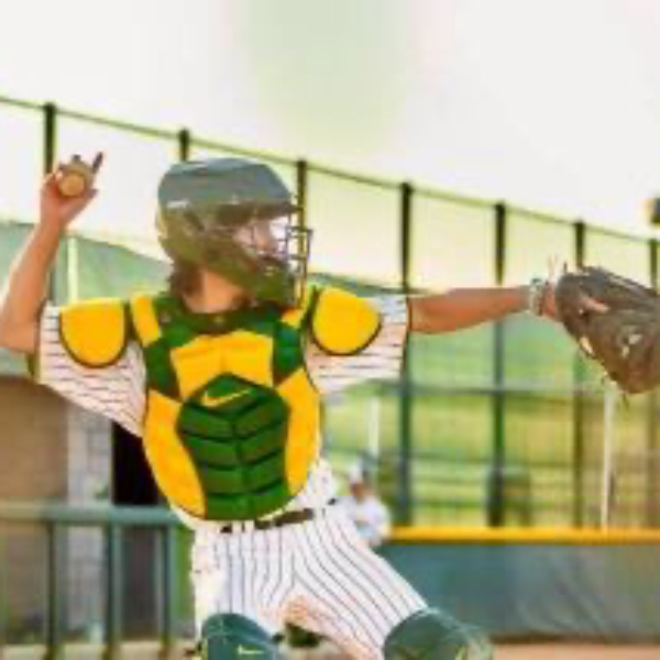 Simon Pak's Baseball Recruiting Profile