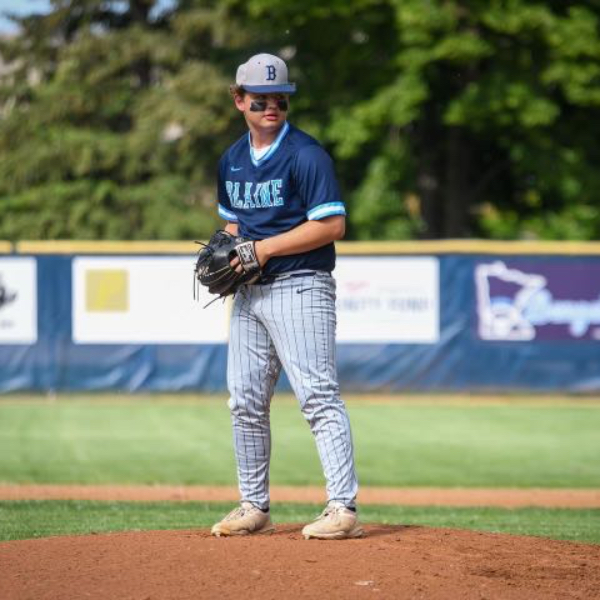 Nick Ulrich's Baseball Recruiting Profile