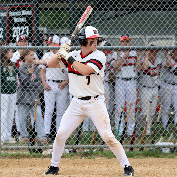 Mickey Galvin's Baseball Recruiting Profile