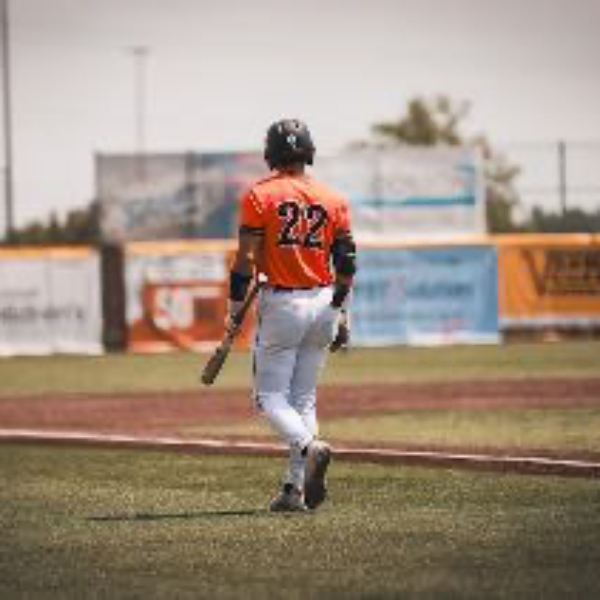 Anthony Coppola's Baseball Recruiting Profile