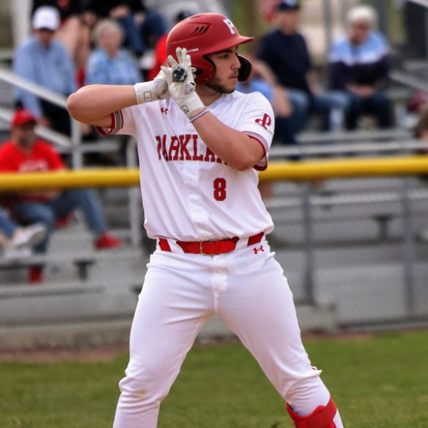 Nathan Unger's Baseball Recruiting Profile