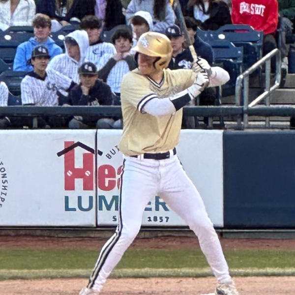 John Mendola III's Baseball Recruiting Profile