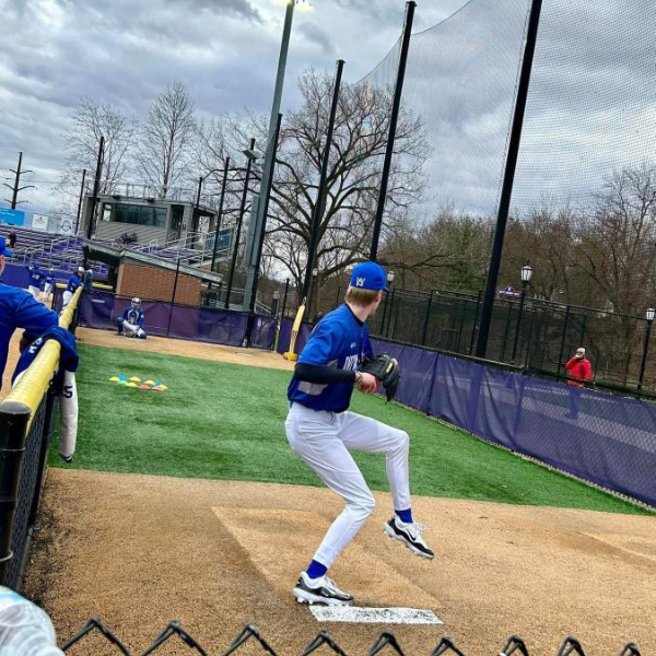 marc russo's Baseball Recruiting Profile