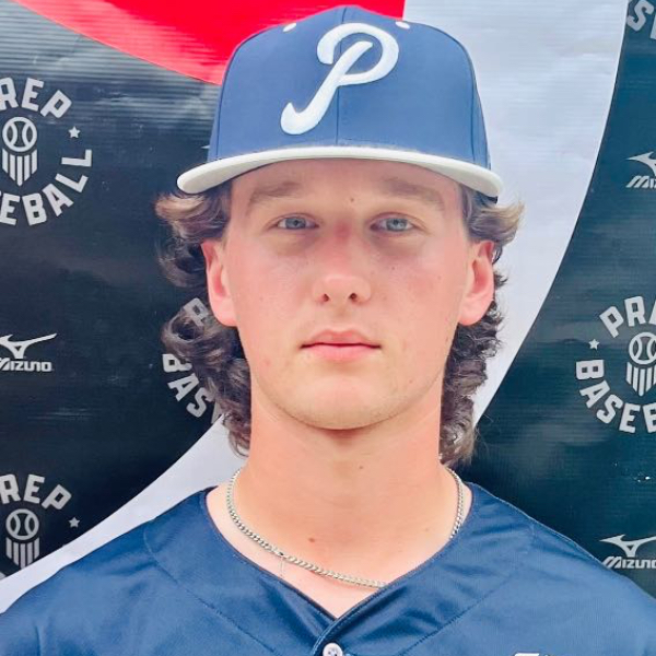 Riley Leone's Baseball Recruiting Profile