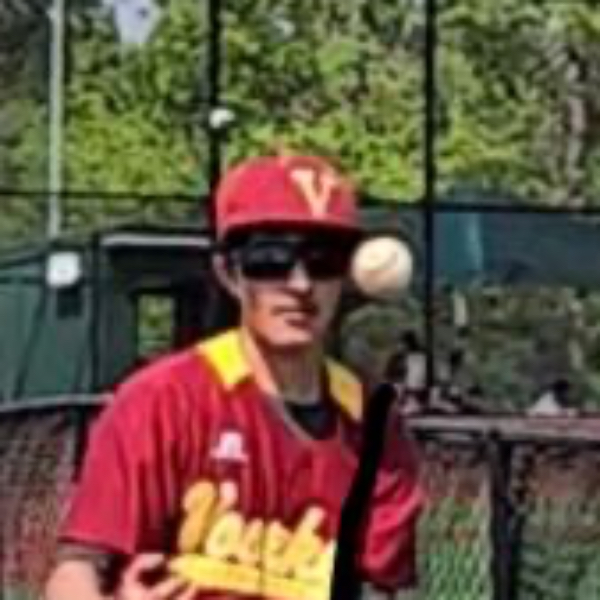 Andrew Toro's Baseball Recruiting Profile