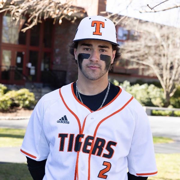 Peter Fischer's Baseball Recruiting Profile