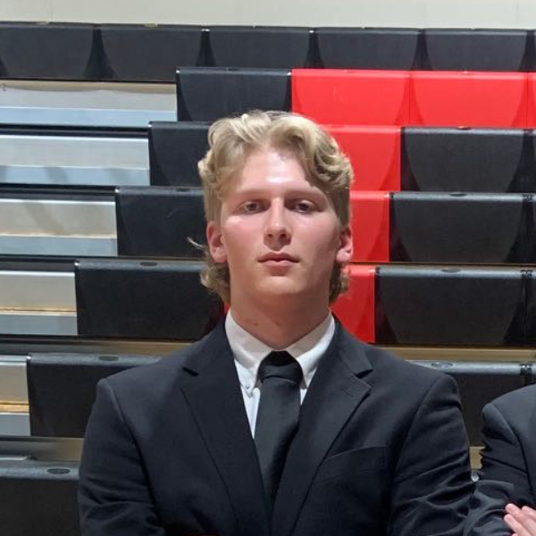 Jackson Hicks' Baseball Recruiting Profile