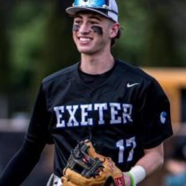 Aiden Rhoades' Baseball Recruiting Profile