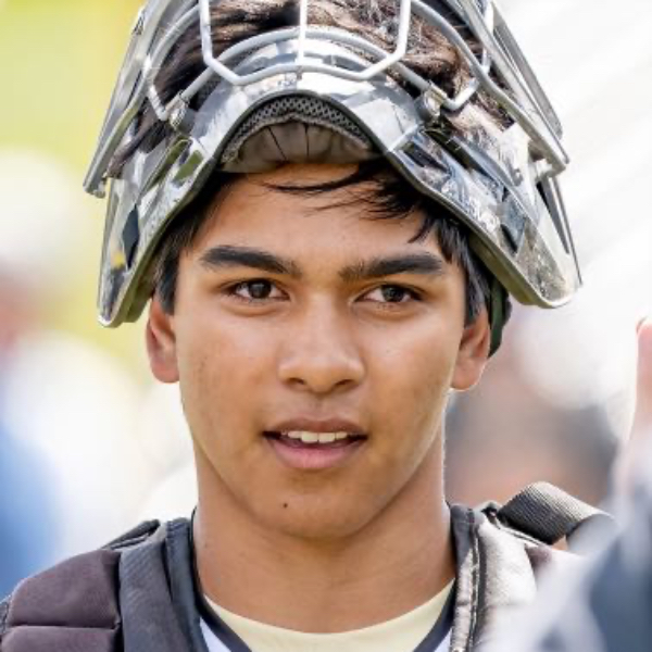 Joshua Mendoza's Baseball Recruiting Profile