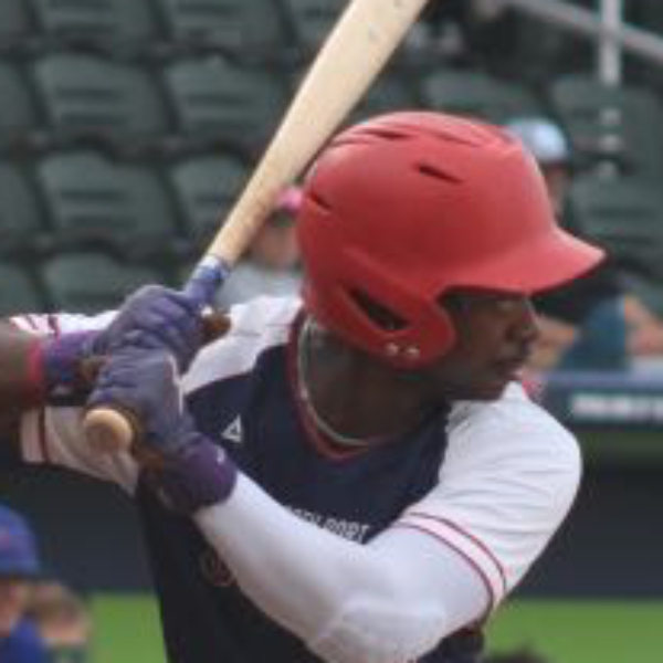 Bryce Benton's Baseball Recruiting Profile