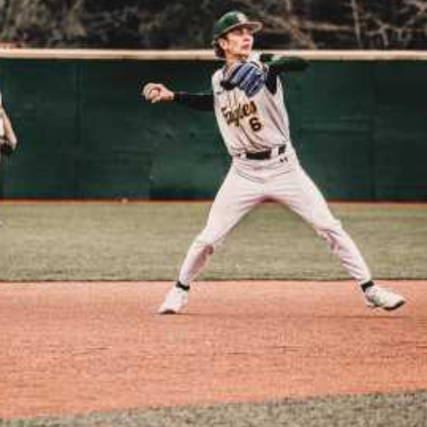 Elijah Frix's Baseball Recruiting Profile
