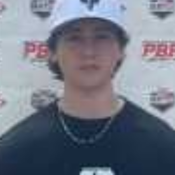 Max Schoenfeld's Baseball Recruiting Profile