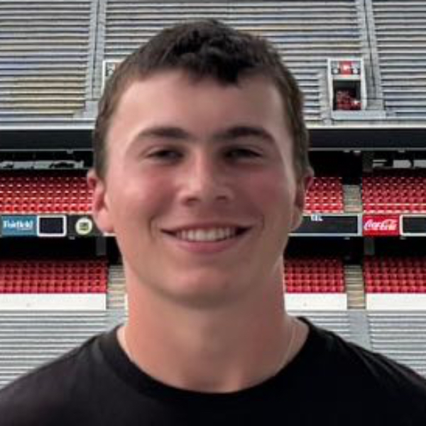 Charlie Quick's Baseball Recruiting Profile