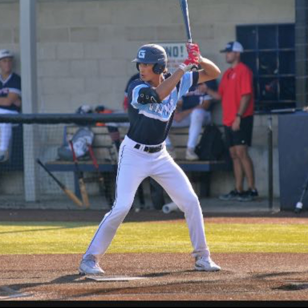 Meyer Stransky's Baseball Recruiting Profile