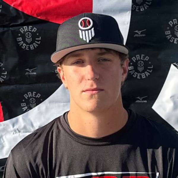 Tyler Zimmerman's Baseball Recruiting Profile