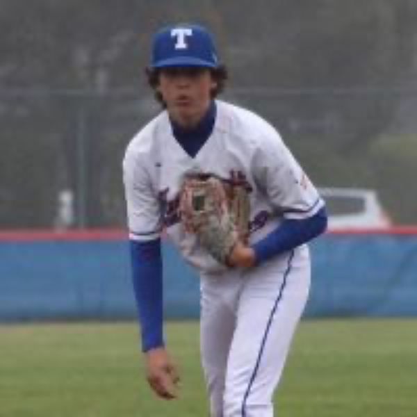 Hank Ballard's Baseball Recruiting Profile