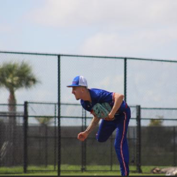 justin Layne's Baseball Recruiting Profile