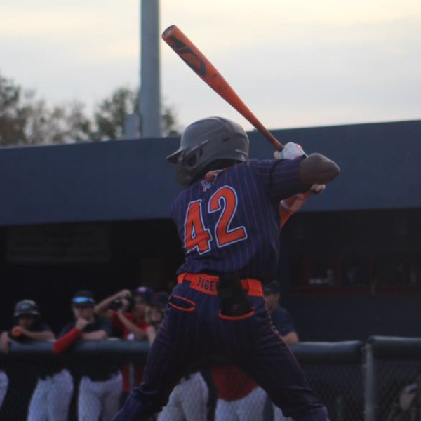 London Mobley's Baseball Recruiting Profile