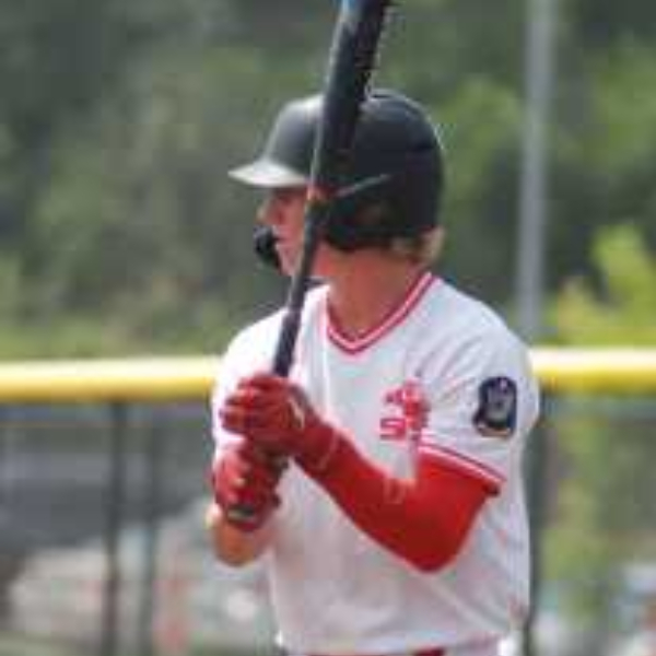 Bryson Sargent's Baseball Recruiting Profile