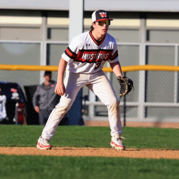 Tommy Galvin's Baseball Recruiting Profile