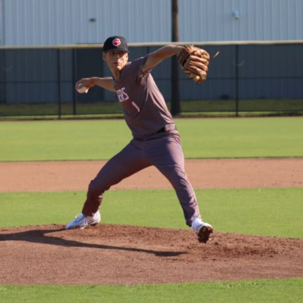 Hunter Hancock's Baseball Recruiting Profile