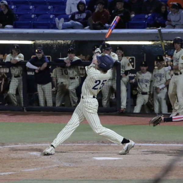 Austin Jorgensen's Baseball Recruiting Profile