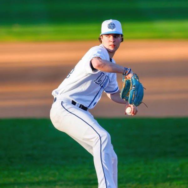 Charlie Sheets' Baseball Recruiting Profile