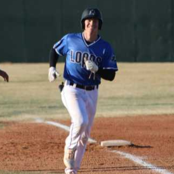 Austin Birkhoff's Baseball Recruiting Profile