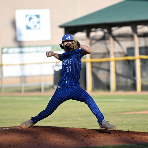 Jack Corrigan's Baseball Recruiting Profile