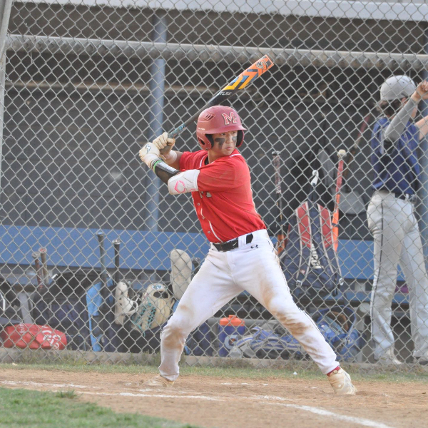 Jacob Park's Baseball Recruiting Profile