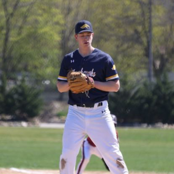 Joshua Mass' Baseball Recruiting Profile