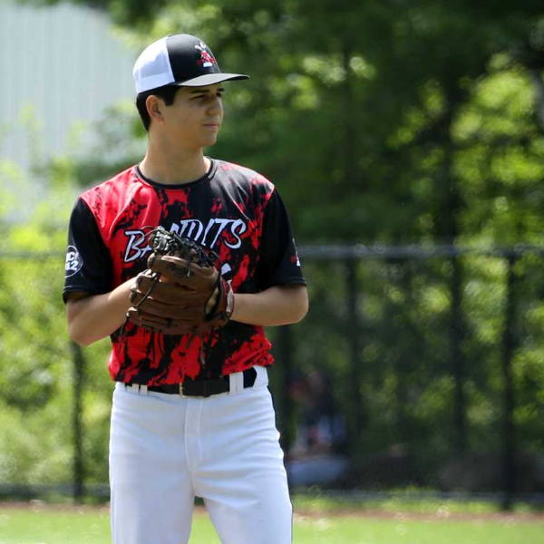 Charlie Bolnick's Baseball Recruiting Profile