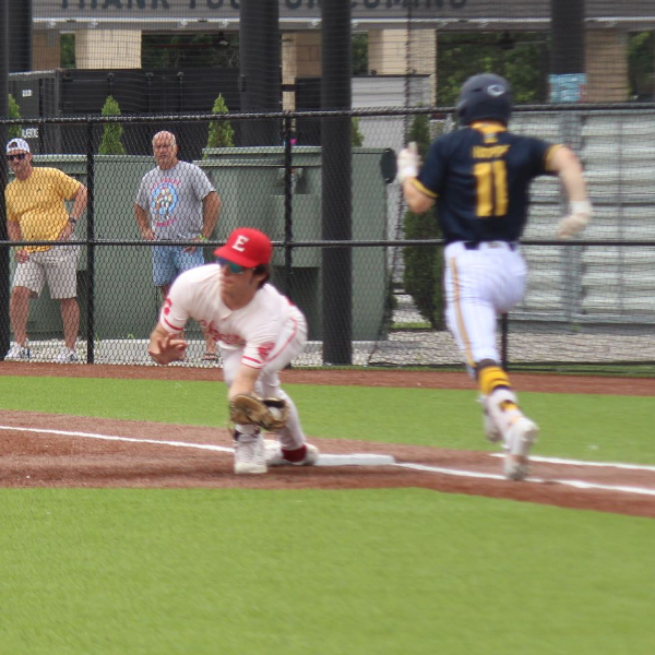 Wesley Blitz's Baseball Recruiting Profile