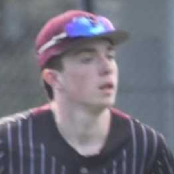 John Latham's Baseball Recruiting Profile