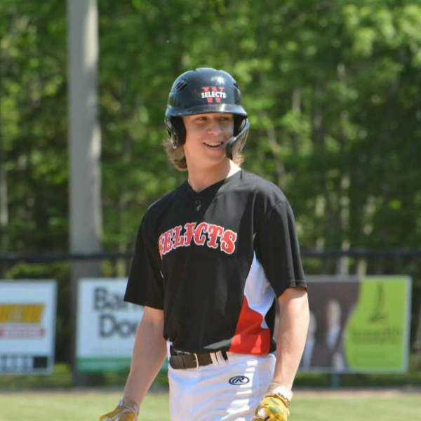 Noah Atkinson's Baseball Recruiting Profile