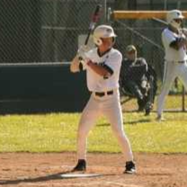 Reggie Bell's Baseball Recruiting Profile