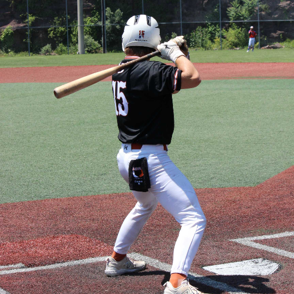 Lucas Clausen's Baseball Recruiting Profile
