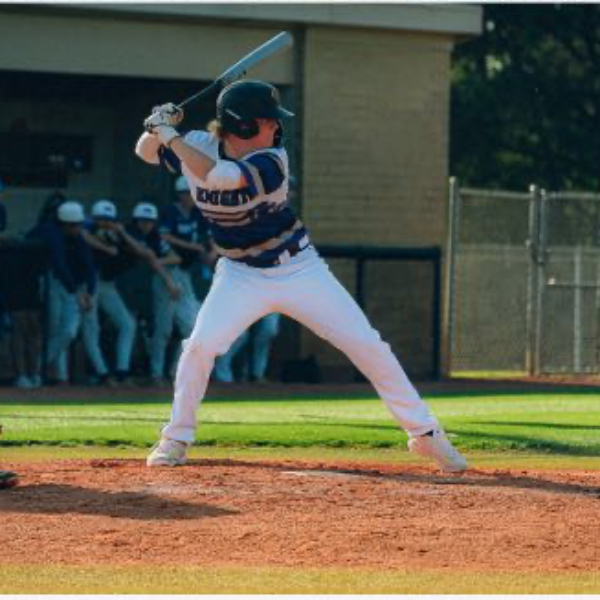 Henry Riddle's Baseball Recruiting Profile