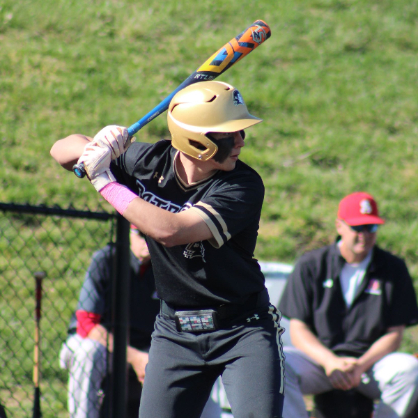 Brayden Sobieralski's Baseball Recruiting Profile