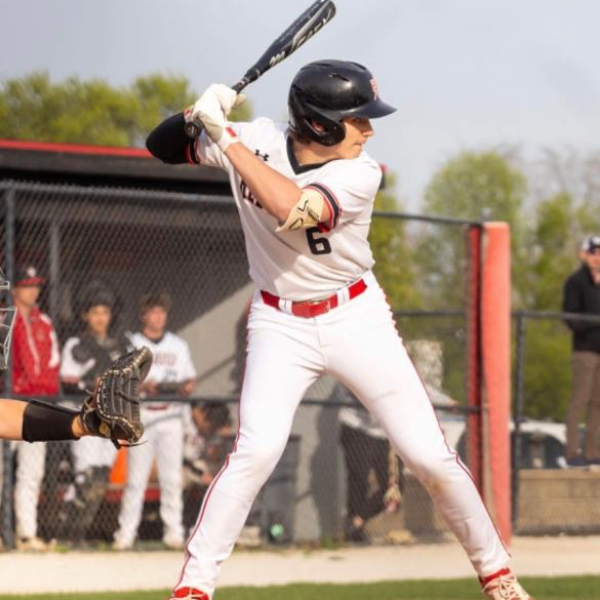 Billy Main's Baseball Recruiting Profile