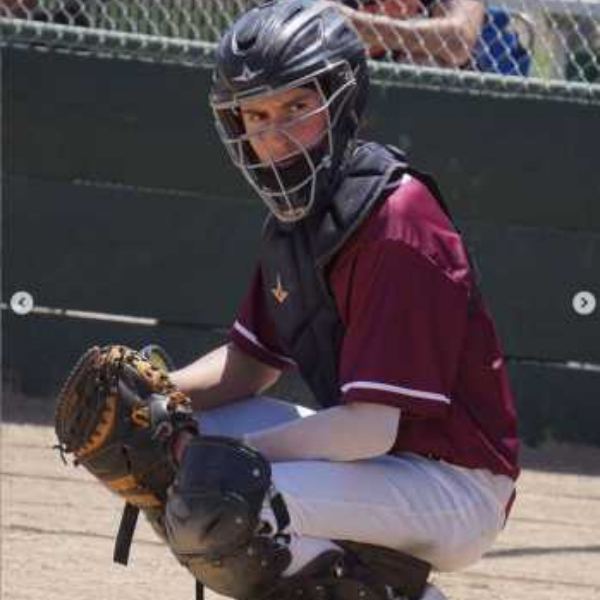 Dorian Larson's Baseball Recruiting Profile