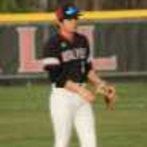 Nicholas Aitkin's Baseball Recruiting Profile