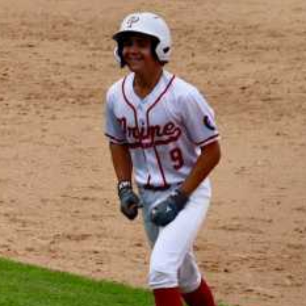 Ryan Ewing's Baseball Recruiting Profile