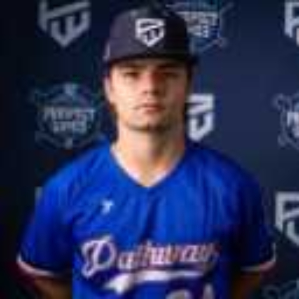 Patrick Dunbar's Baseball Recruiting Profile