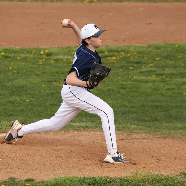 Jakob Sweeters' Baseball Recruiting Profile