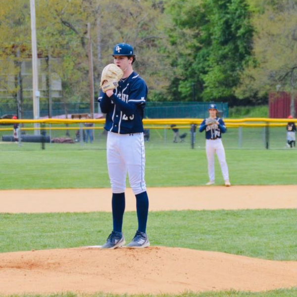 David Brennan's Baseball Recruiting Profile